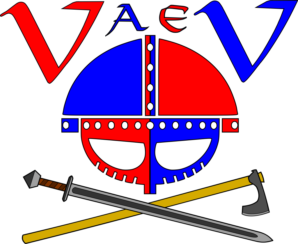 De anatomie van het zwaard - VaeV.nl